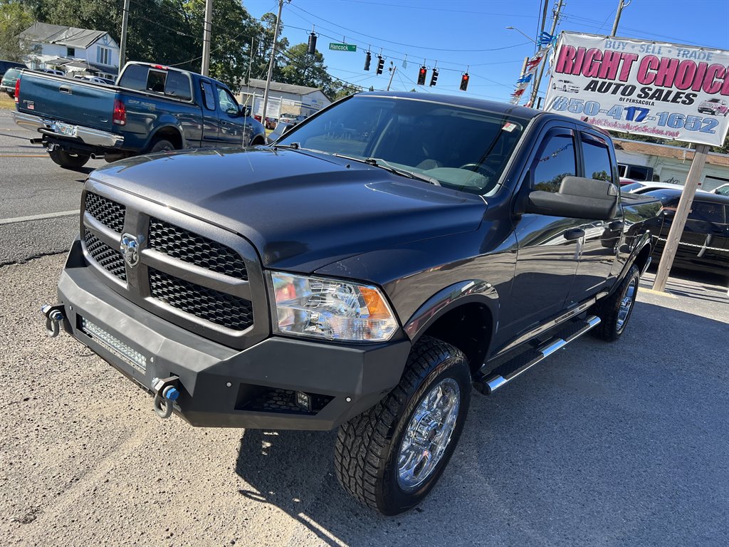 Right Choice Auto Sales of Pensacola