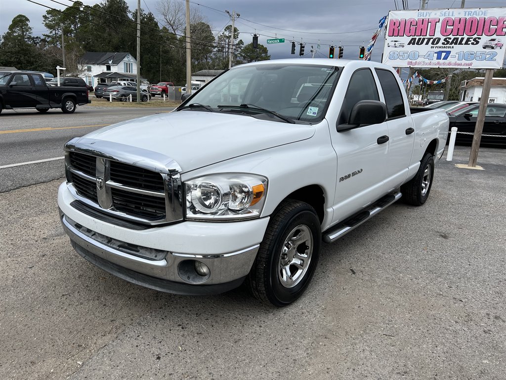 Right Choice Auto Sales of Pensacola