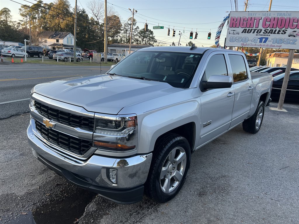 Right Choice Auto Sales of Pensacola