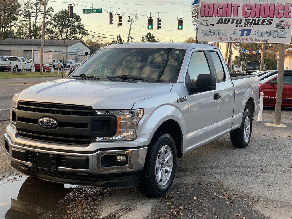 Right Choice Auto Sales of Pensacola