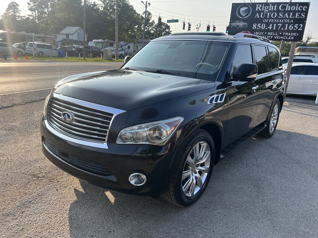 Right Choice Auto Sales of Pensacola