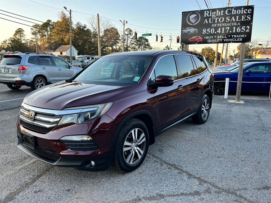 Right Choice Auto Sales of Pensacola