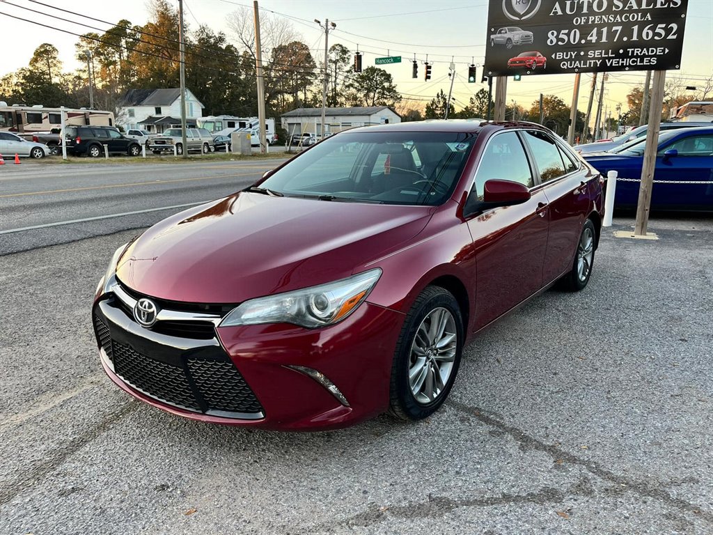 Right Choice Auto Sales of Pensacola