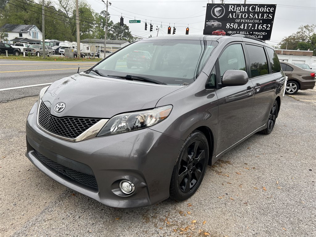 Right Choice Auto Sales of Pensacola