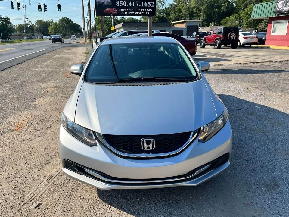 Right Choice Auto Sales of Pensacola